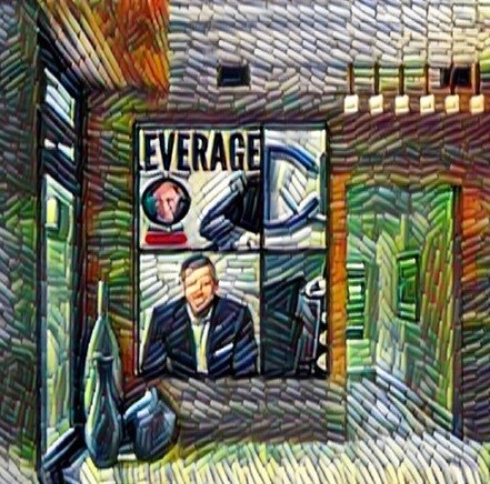 Leverage with Daniel Tolson telesales guest Richard Blank Costa Ricas ...