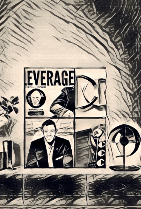 Leverage with Daniel Tolson guest teacher Richard Blank Costa Ricas ...