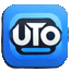 UTO TO Logo 256x256 - 兔兔图床 - 免费高效图床，支持30MB图片上传 - TUTU.TO